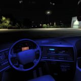 Volvo 9800 ULTIMATE 1.54 Mod - ATS Mod | American Truck Simulator Mod