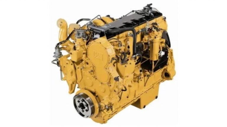 Cat C15 6NZ Straight pipe sound v5.2 Mod - ATS Mod | American Truck ...