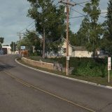 Chadron House (Nebraska) v1.0 1.54 Mod - ATS Mod | American Truck ...