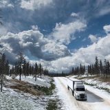 Great America Map v5.2 Mod - ATS Mod | American Truck Simulator Mod