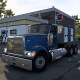 International 9900i Addons v2.6 Mod - ATS Mod | American Truck ...