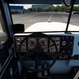 KSW International 9300 v1.54 Mod - ATS Mod | American Truck Simulator Mod