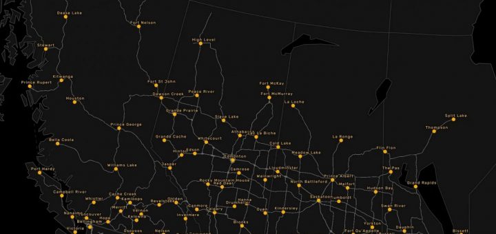 ATS Maps Mods | American Truck Simulator Maps mods download