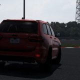 Jeep Grand Cherokee SRT Trackhawk WK 2018 V1.0 1.55 Mod - ATS Mod ...