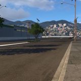 Beyond Map v5 1.55 Mod - ATS Mod | American Truck Simulator Mod