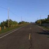 Beyond Map v5 1.55 Mod - ATS Mod | American Truck Simulator Mod