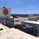 Company Mod v7.0 Mod - ATS Mod | American Truck Simulator Mod