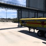 Company Mod v7.0 Mod - ATS Mod | American Truck Simulator Mod