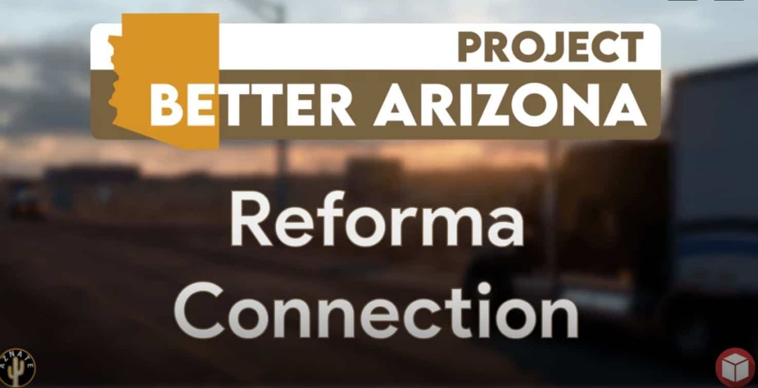 Project Better Arizona Reforma Connection v1.10.4 Mod - ATS Mod | American Truck Simulator Mod