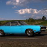 ATS Road Trip: RAM & Dodge Car Pack - ATS Mod | American Truck ...