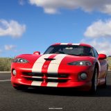 ATS Road Trip: RAM & Dodge Car Pack - ATS Mod | American Truck ...