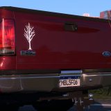Ford F250 v1.0 Mod - ATS Mod | American Truck Simulator Mod