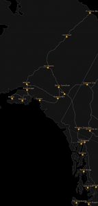 Alaska Expansion v1.0 Mod - ATS Mod | American Truck Simulator Mod