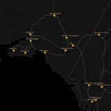 Alaska Expansion v1.0 Mod - ATS Mod | American Truck Simulator Mod