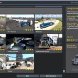 Driving Academy 100% complete for ATS Mod - ATS Mod | American Truck ...