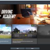 Driving Academy 100% complete for ATS Mod - ATS Mod | American Truck ...