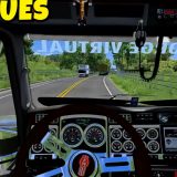 Ultra Realistic Graphics Mod v1.0 (1.56.x) Mod - ATS Mod | American ...