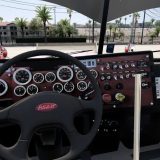 Haterbilt 389 Viper2 v4.8.1 Edit by Hatreyu (1.56.x) Mod - ATS Mod ...
