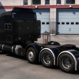 Peterbilt Dom 379 DDC v1.6 By Dom Modding (1.56.x) Mod - ATS Mod ...