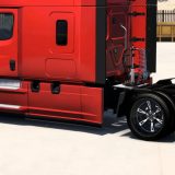 Tires Pack v6.1 By Felipe Conbar (1.56.x) Mod - ATS Mod | American ...
