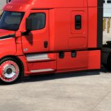 Tires Pack v6.1 By Felipe Conbar (1.56.x) Mod - ATS Mod | American ...