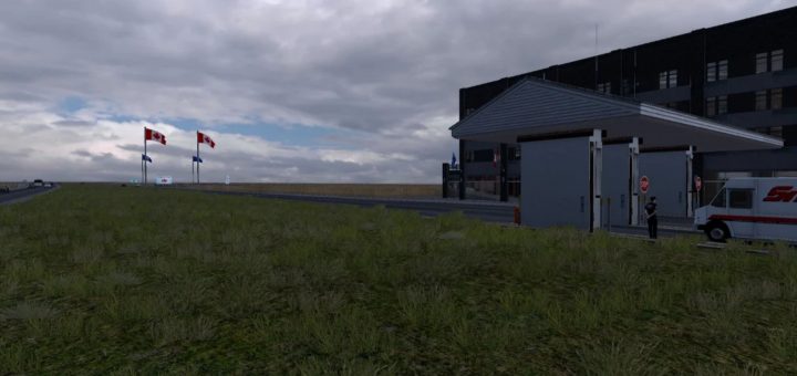 Load Order - ATS Mods | American Truck Simulator Load Order Mods