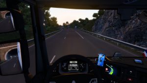 ATS Road Trip: RAM & Dodge Car Pack - ATS Mod | American Truck ...