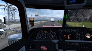 ATS Road Trip: RAM & Dodge Car Pack - ATS Mod | American Truck ...