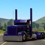 Freightshaker Classic XL v10.1 1.57 Mod - ATS Mod | American Truck ...