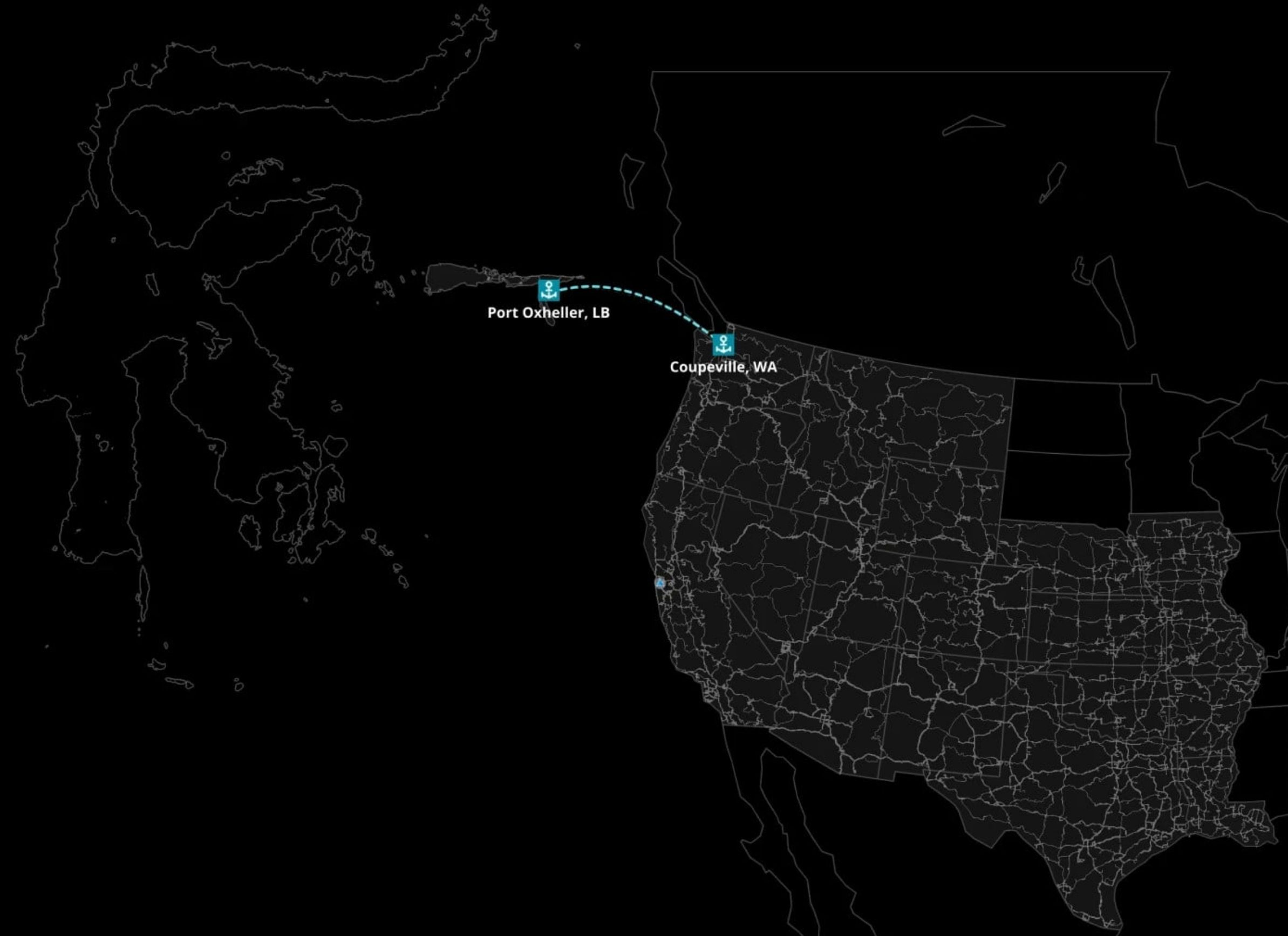 Grand Utopia of America - Base Map Connection v1.0 Mod - ATS Mod ...