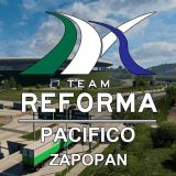 Reforma Pacifico v4.12 Mod - ATS Mod | American Truck Simulator Mod