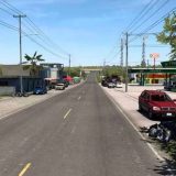 Unimex Map South of Mexico v1.2.1 (1.57.x) Mod - ATS Mod | American ...