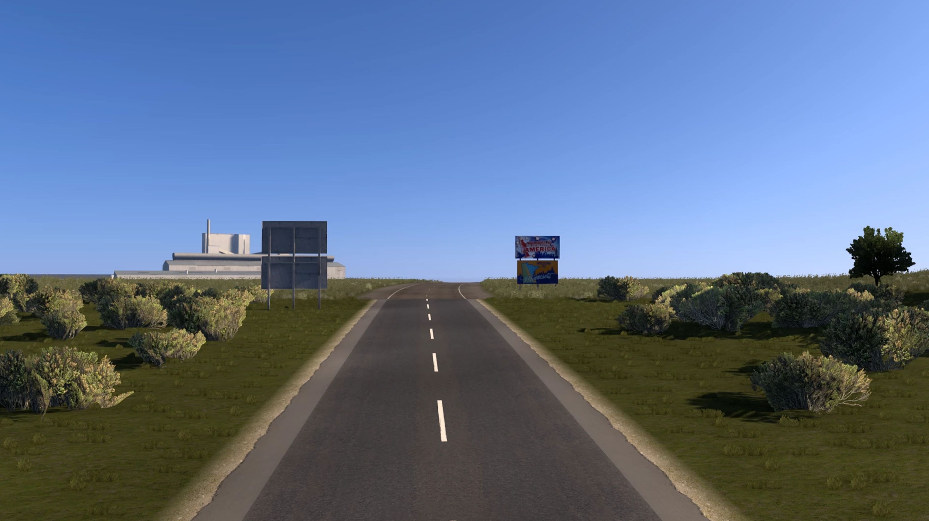 CanaMania-Discover North America Road Connection v1.0 1.57 Mod - ATS ...