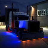 SimuVerse ReShade Preset Pack v1.57 Mod - ATS Mod | American Truck ...