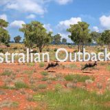 Australian Outback Map v5.4 Mod - ATS Mod | American Truck Simulator Mod