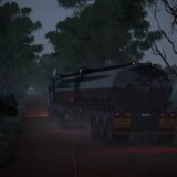 Australian Outback Map v5.4 Mod - ATS Mod | American Truck Simulator Mod