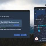 External Second Screen GPS V0.4 Mod - ATS Mod | American Truck ...