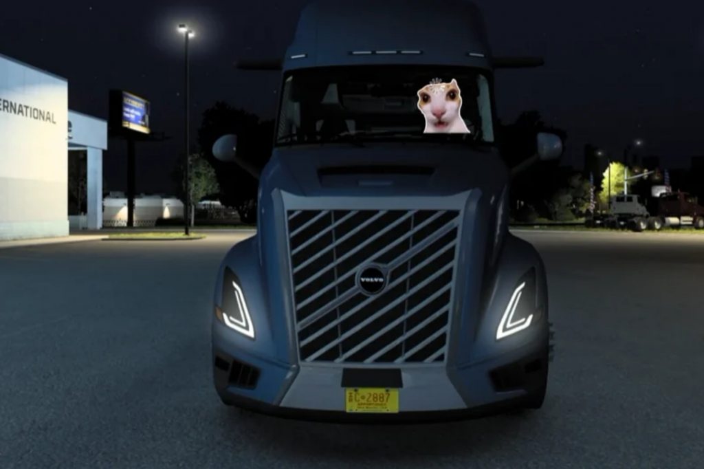 Caterpillar C15 Real Engine Pack v1.0 Mod - ATS Mod | American Truck ...