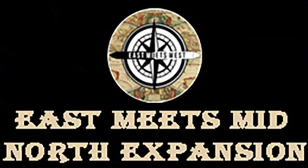 PAT EMMN EXPANSION v1.59-P-2 Mod - ATS Mod | American Truck Simulator Mod