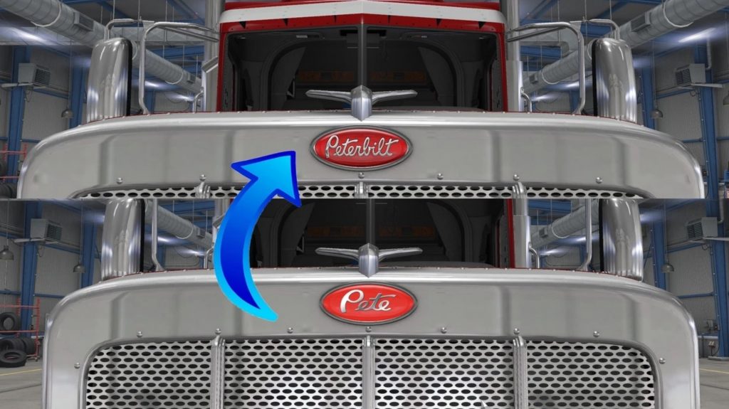Real Logos for jon-ruda mods V22.0 Mod - ATS Mod | American Truck ...